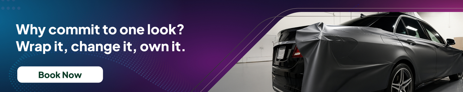Car Paint vs Wrap Visualizer: Know the Differences