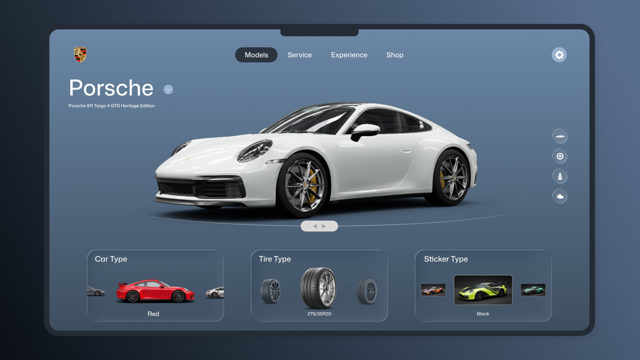 Best Mobile Car Visualizer Apps to Look Out For in 2025