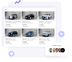 Next Gen Car Merchandising Solutions Powered By Ai Spyne