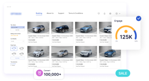 Best Car Dealership Photography Tool for Studio like Images in seconds