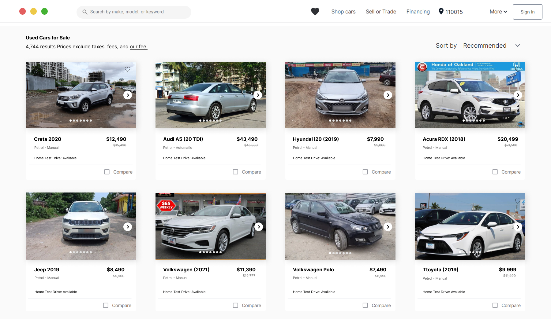 Spyne: Automotive Digital Retailing made easy With AI