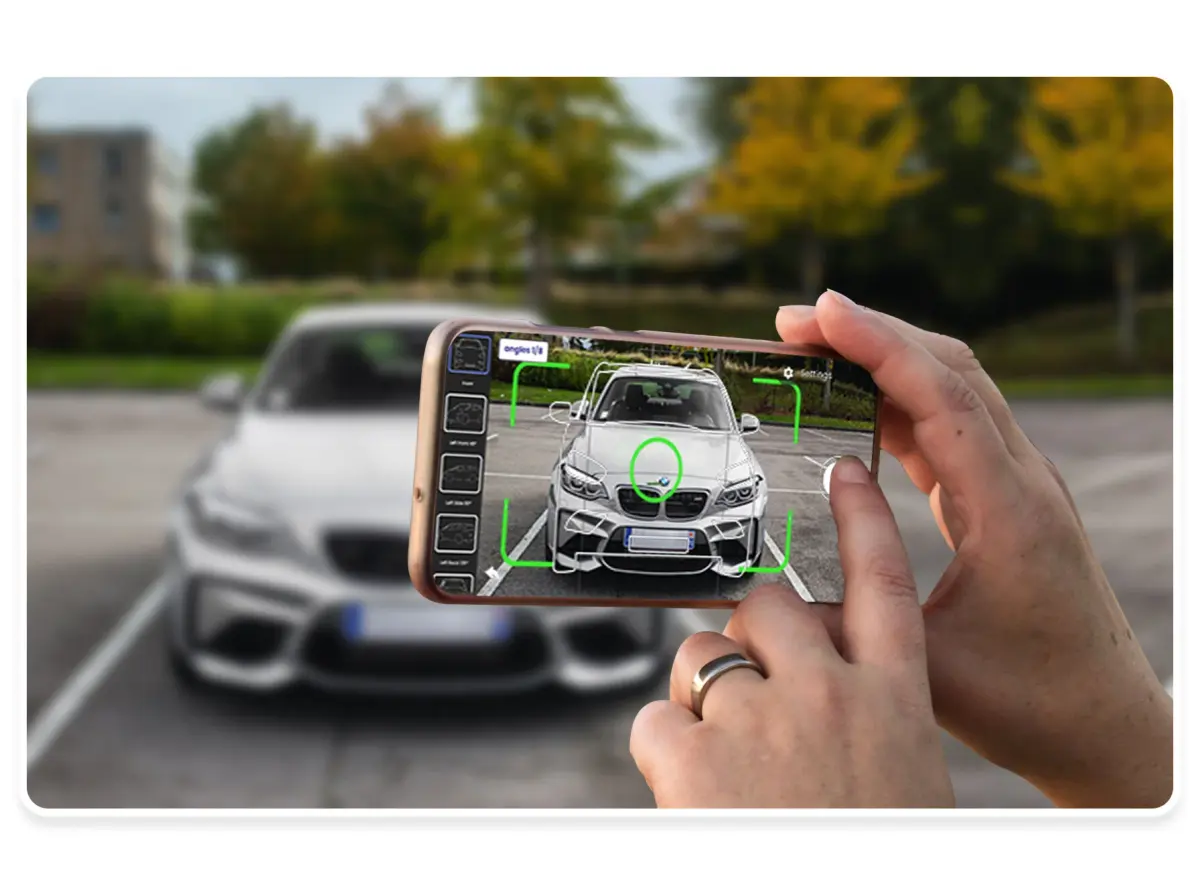 Create Virtual Showrooms for Used Cars to Enable Digital Retailing