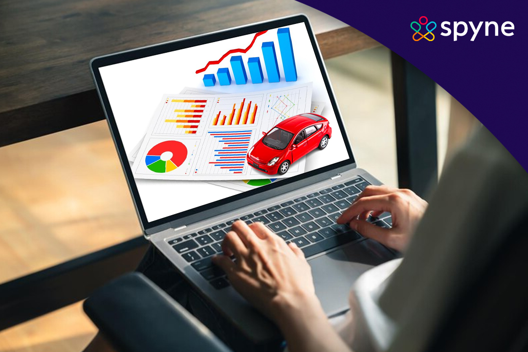 Auto Dealer Software - Revolutionize Your Car Dealership