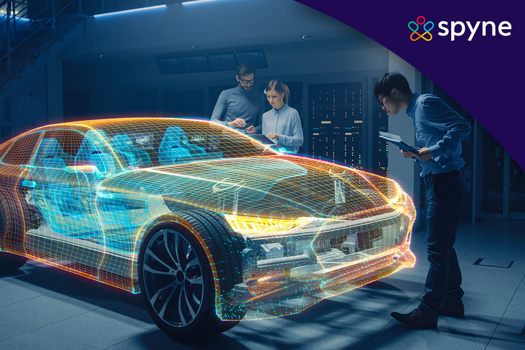 Car Dealer Software - Solutions for Automotive Dealerships