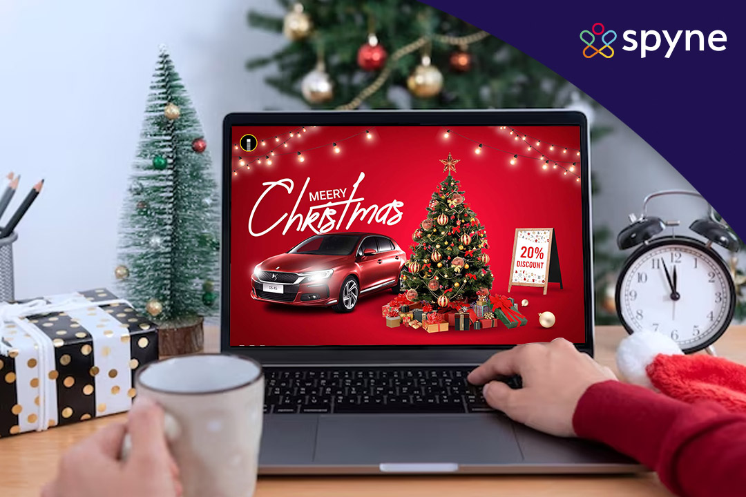 Christmas Car Deals: Save Big on Your Dream Car