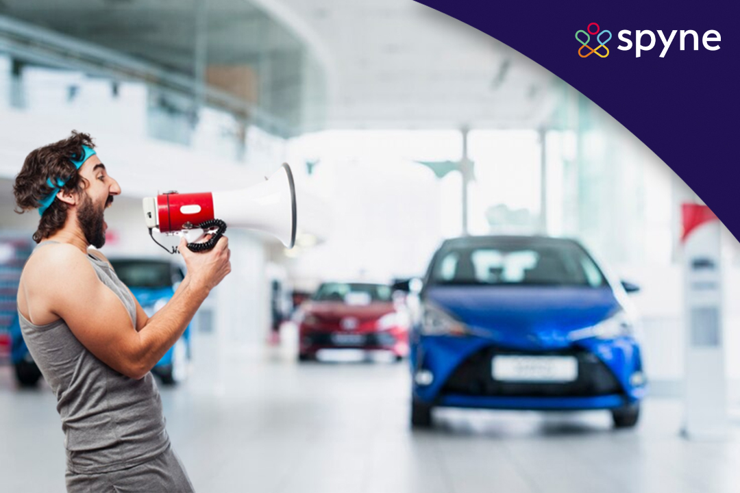 Vehicle Marketing: Definition and Benefits